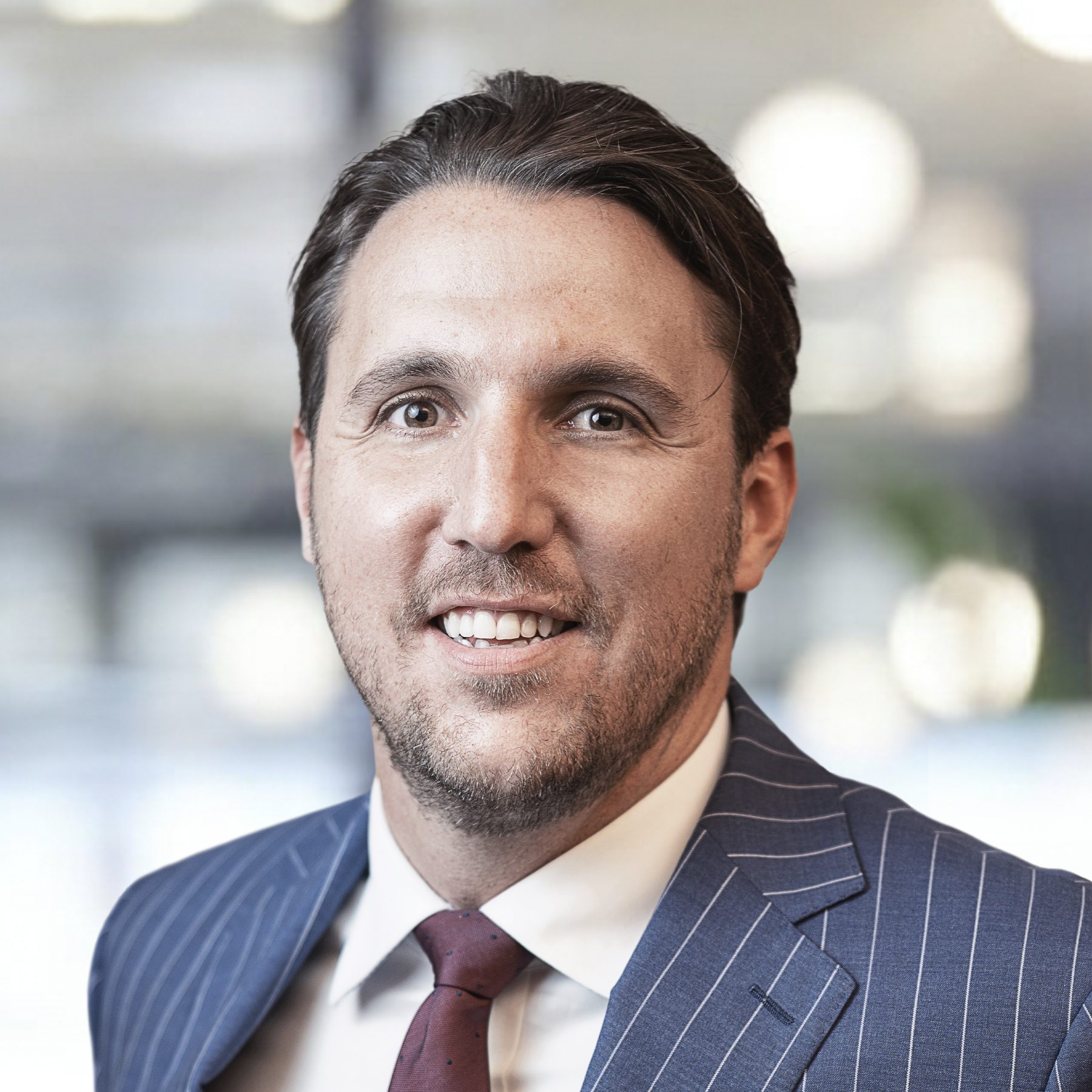 Northern Shores Wealth Management, Investment Advisor,Barrie, ON | TD ...