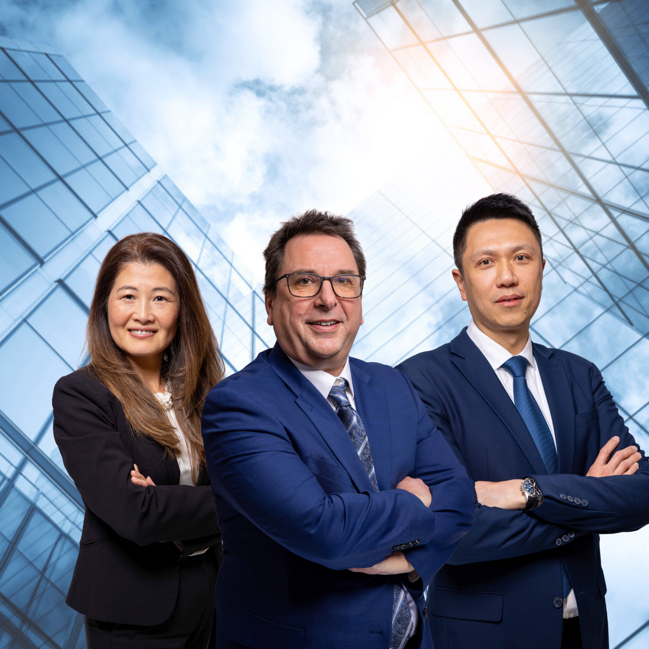 Investment Advisors in Toronto, ON | TD Wealth