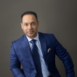 Parm Gill, Investment Advisor,Mississauga, ON | TD Wealth