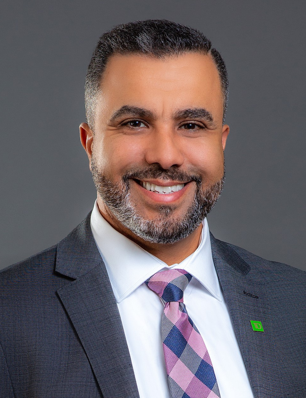 Phil Mikhail, Investment Advisor,Whitby, ON | TD Wealth