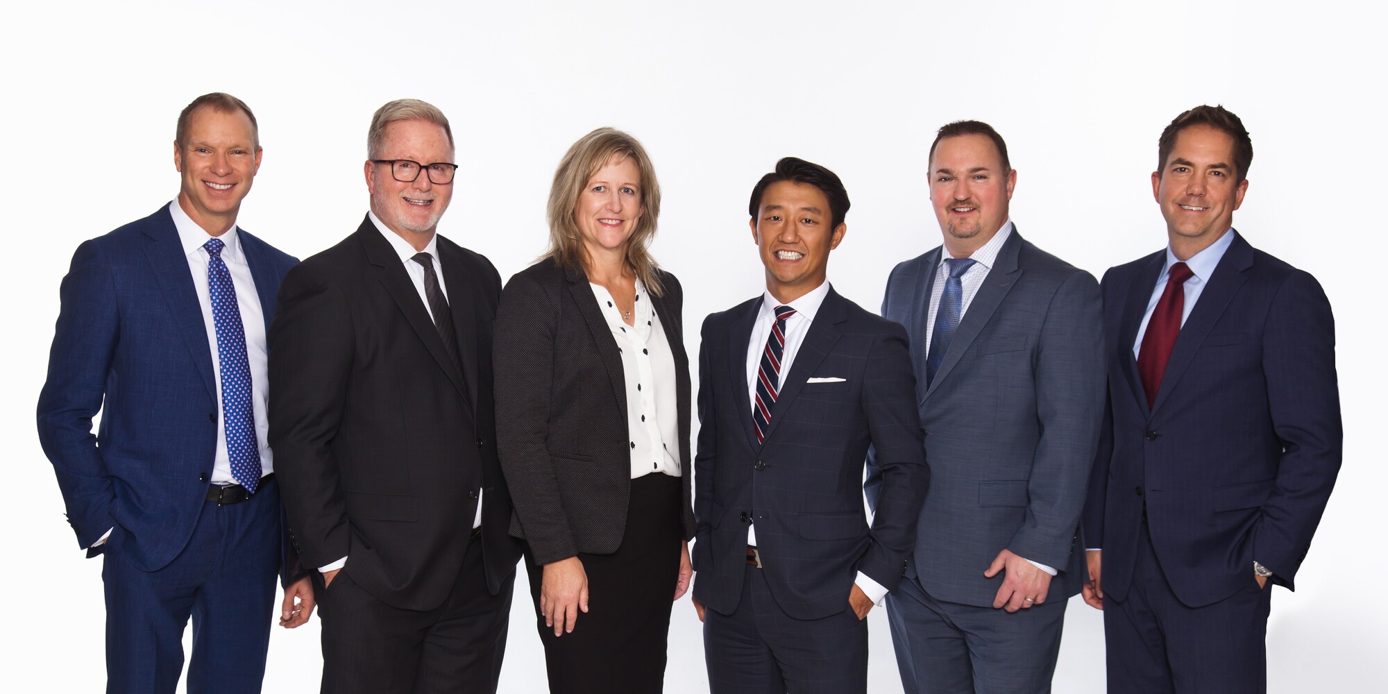 River Valley Group, Investment Advisor,Edmonton, AB | TD Wealth