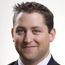 Ryan Barr, Investment Advisor,Edmonton, AB | TD Wealth