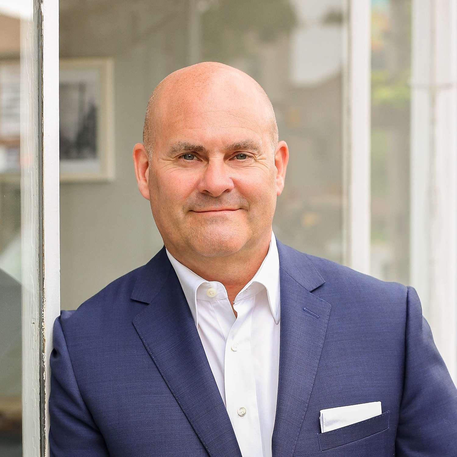 Scott Smith, Investment Advisor,Whitby, ON | TD Wealth