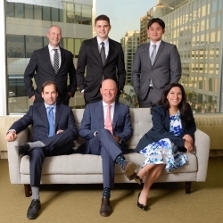 St. Clair Wealth Management, Investment Advisor,Toronto, ON | TD Wealth