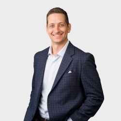 Stephen Malinas, Investment Advisor,Toronto, ON | TD Wealth