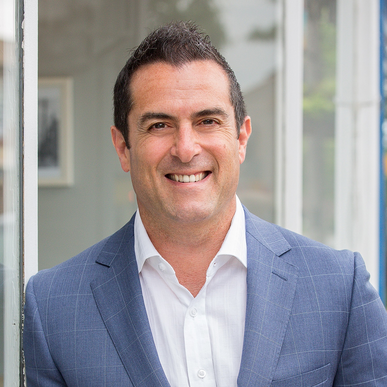 Steven Frendo-Jones, Investment Advisor,Whitby, ON | TD Wealth