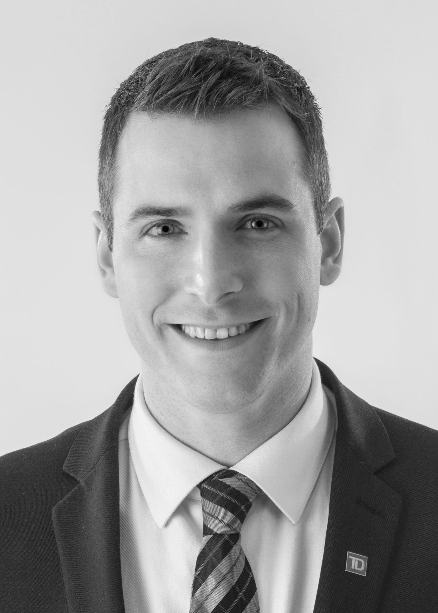 The Clarke Gorthy Group, Investment Advisor,Barrie, ON | TD Wealth