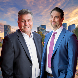 The Quarry Group Wealth Management, Investment Advisor,Calgary, AB | TD ...