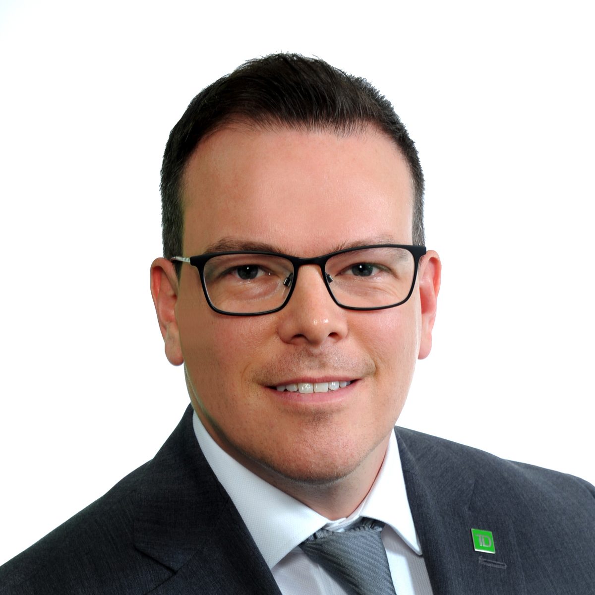 T.J. Marinelli, Investment Advisor,Windsor, ON | TD Wealth