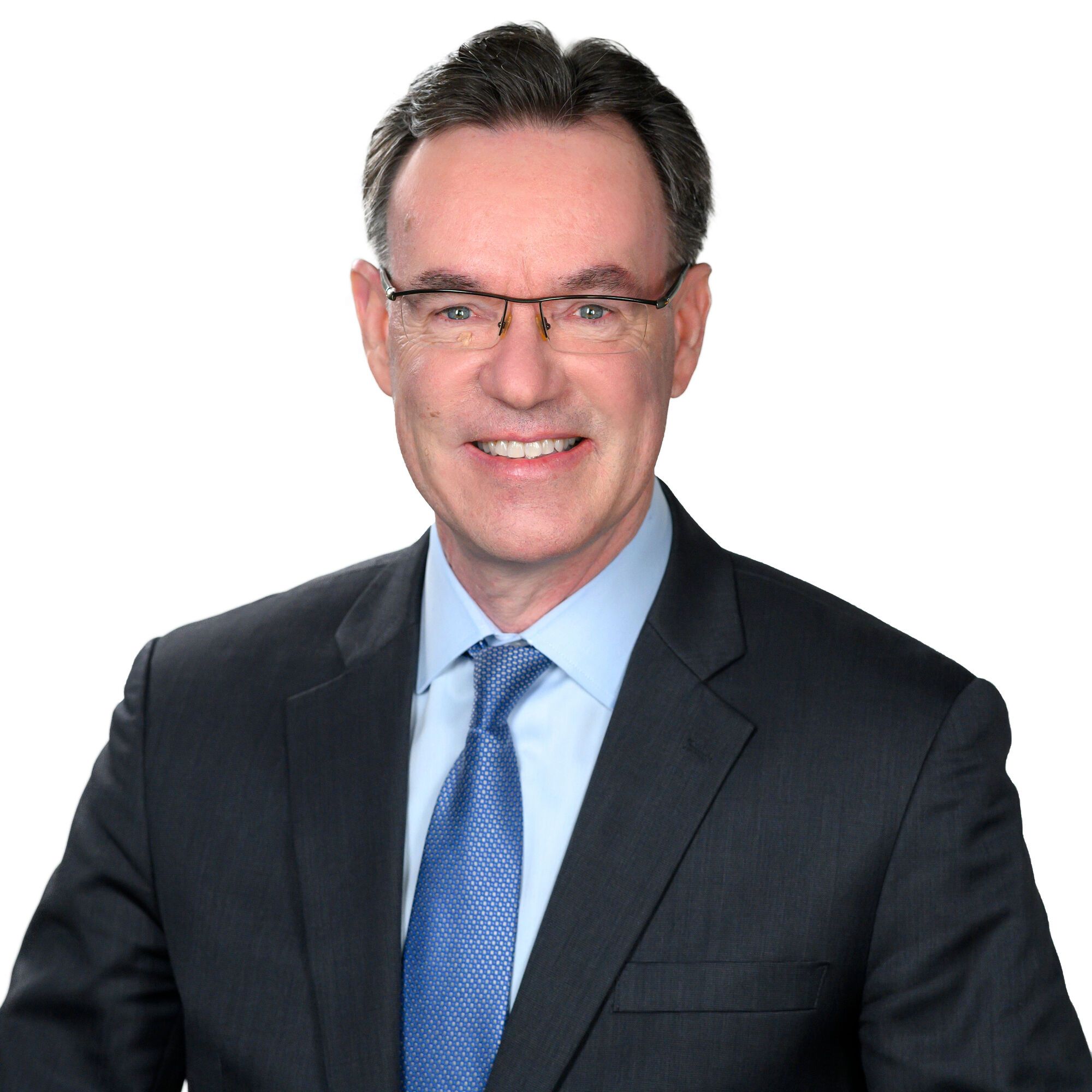 Tom Stevenson, Investment Advisor,Ottawa, ON | TD Wealth