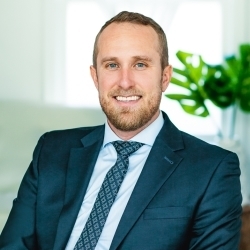 Tyson Macmillan, Investment Advisor,Vancouver, BC | TD Wealth