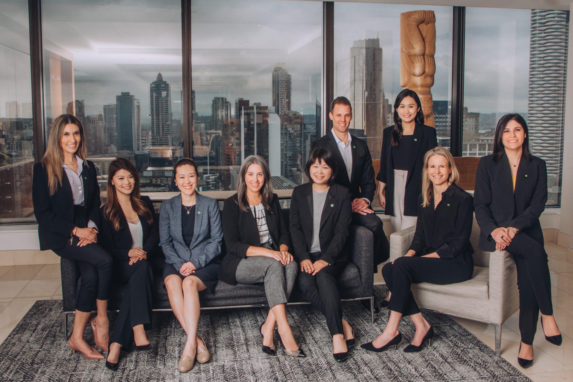 Investment Advisors in Vancouver, BC | TD Wealth