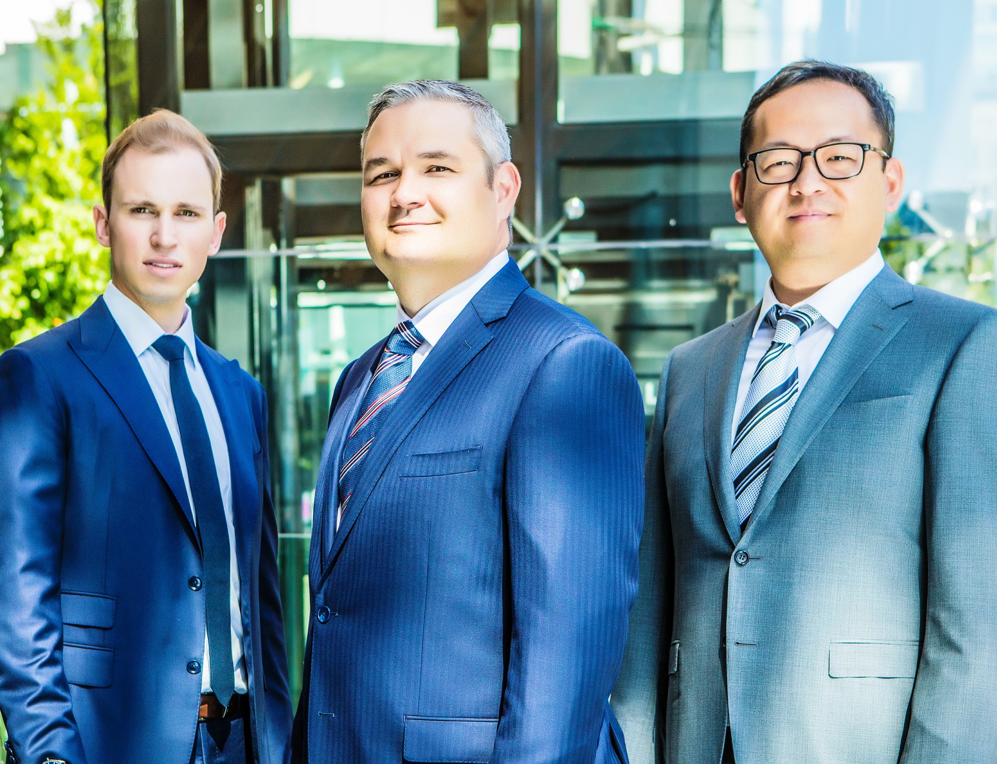 West Georgia Wealth, Investment Advisor,Vancouver, BC | TD Wealth